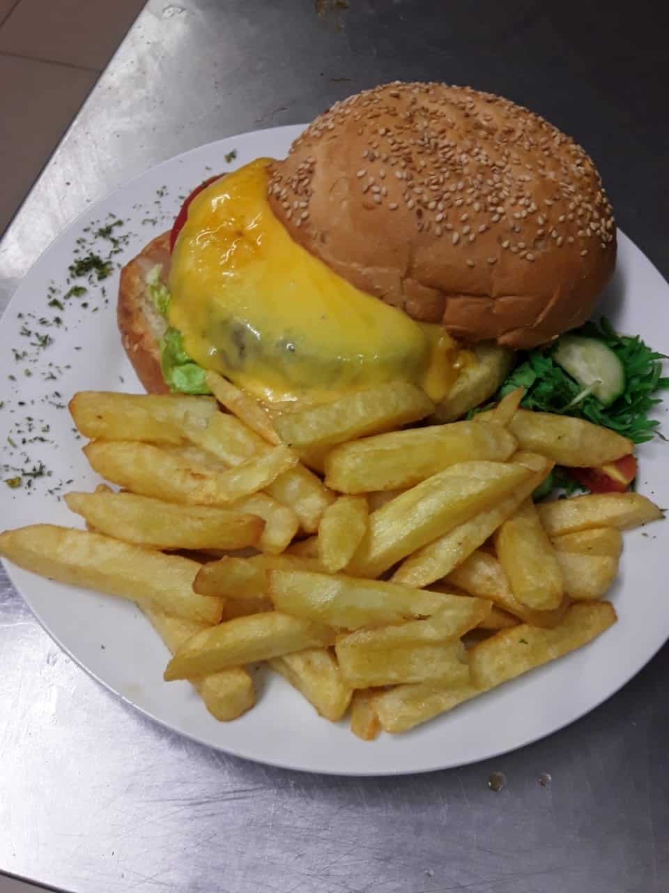 Bydidam Citrusdal - Resort & Restaurant Gallery